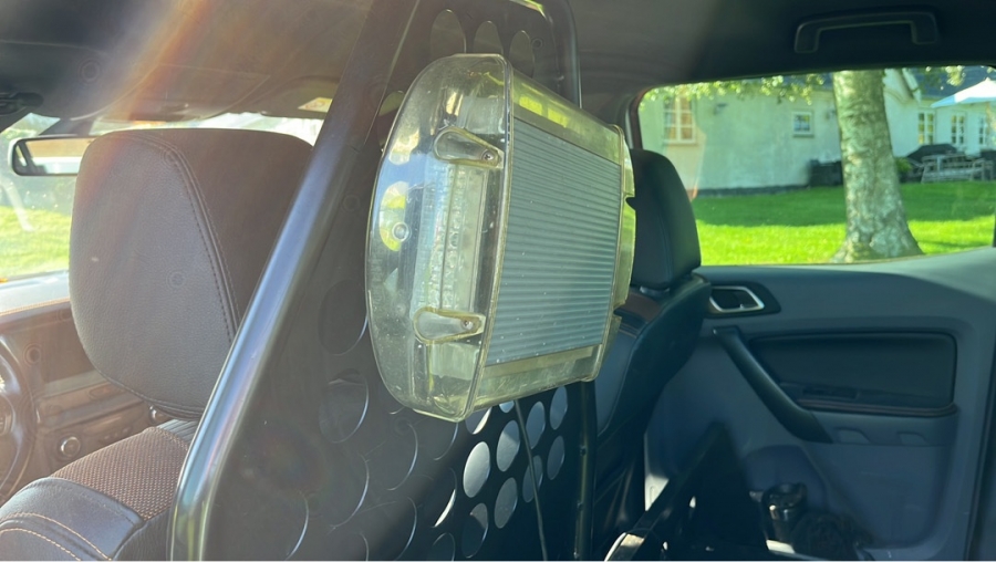 Klaravik Auktioner | Pick-up