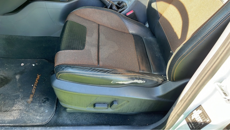 Klaravik Auktioner | Pick-up