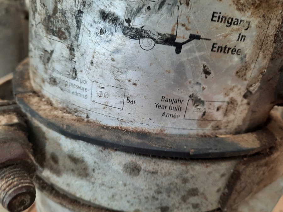 Klaravik Auktioner | Luftpotte