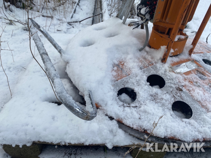 Motor glitter Dan Es Glm1000, Vejle, Klaravik auktioner