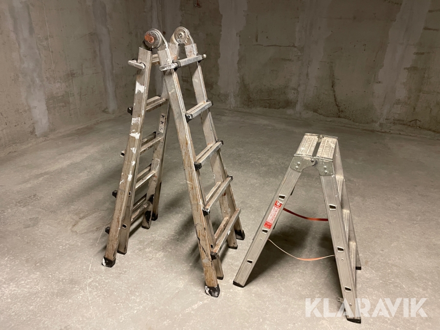 Stiger Euroline, Odense, Klaravik auktioner