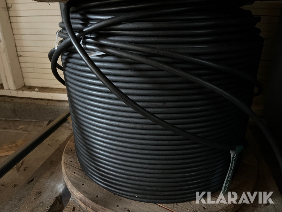 Kabel / mange ledere ABB Data 25x0.50mm, København, Klaravik