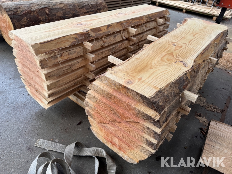 Planker, Gribskov, Klaravik auktioner