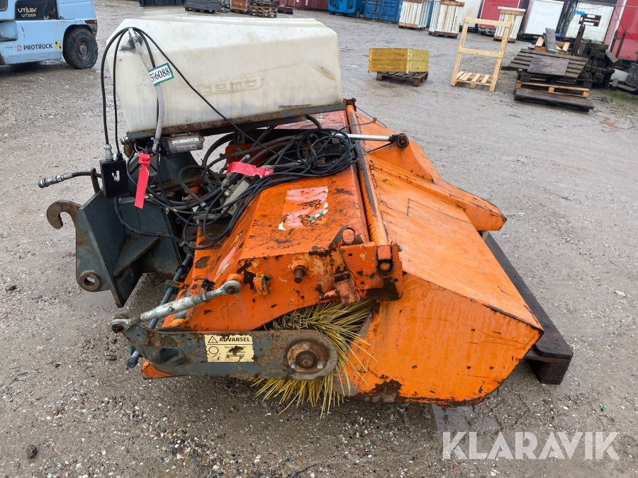 Fejekost, Holbæk, Klaravik auktioner