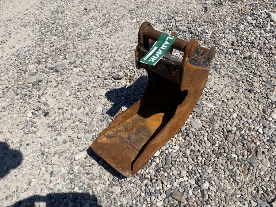 Klaravik Auktioner | Graveskovl