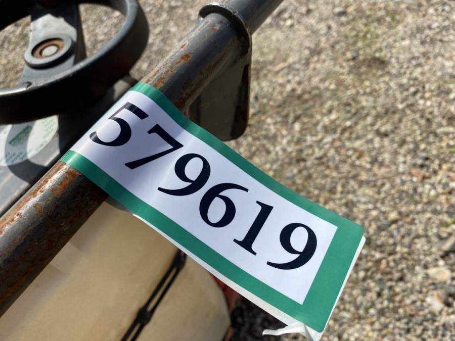 Klaravik Auktioner | Skæremaskine