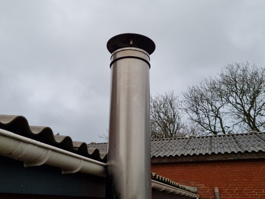 Klaravik Auktioner | Stålskorsten