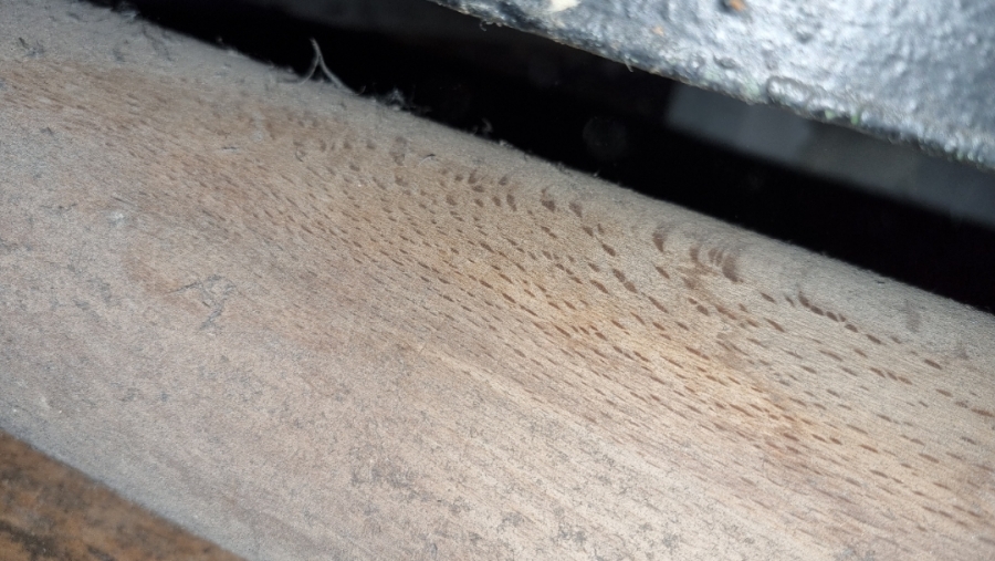 Klaravik Auktioner | Vaske rulle