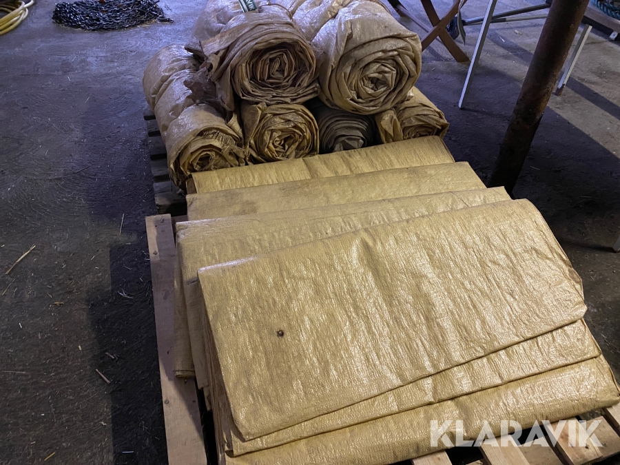 Kornpresseninger, Aabenraa, Klaravik auktioner