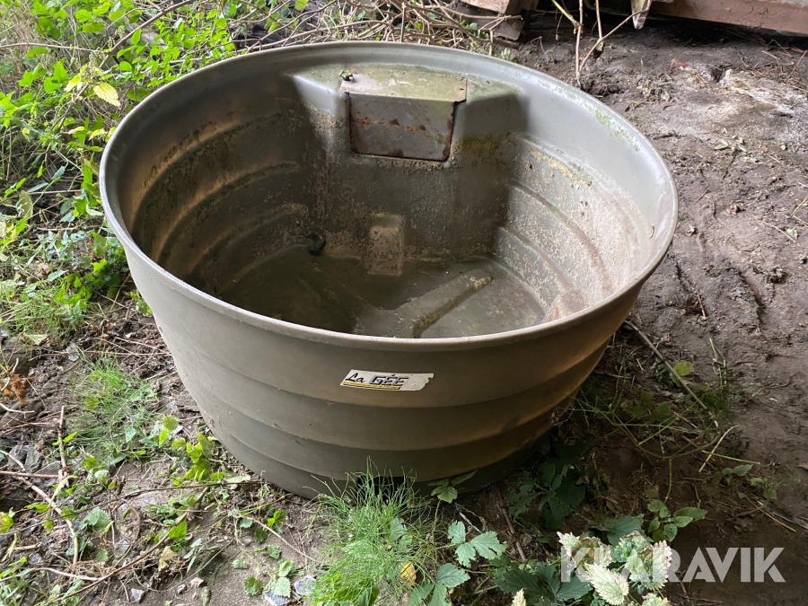 Vandtrug La GEE, Tønder, Klaravik auktioner