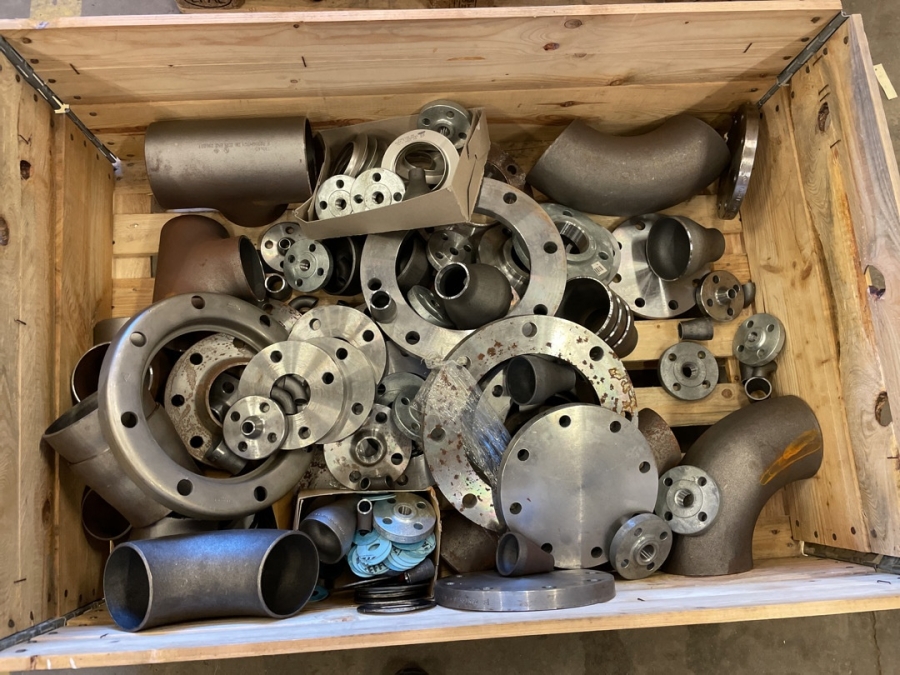 Klaravik Auktioner | Blandet lot