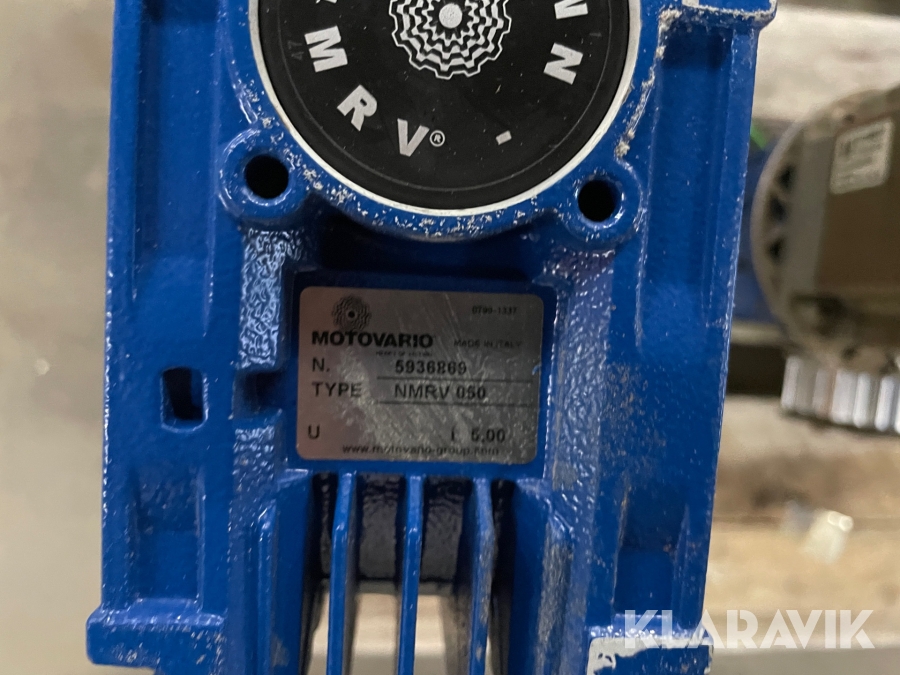 Elektriske motorer 4 stk, Horsens, Klaravik auktioner