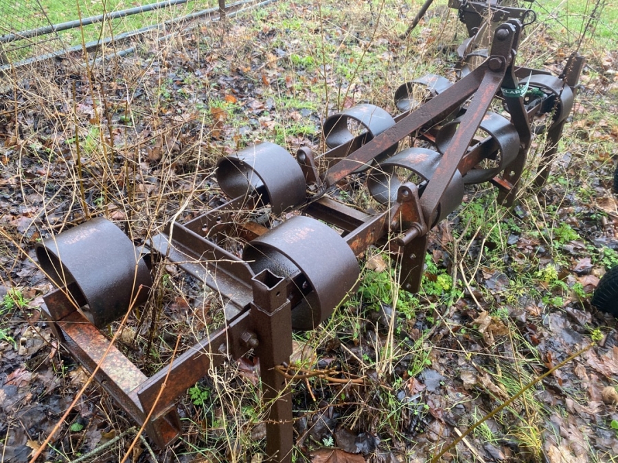 Klaravik Auktioner | Stubharve