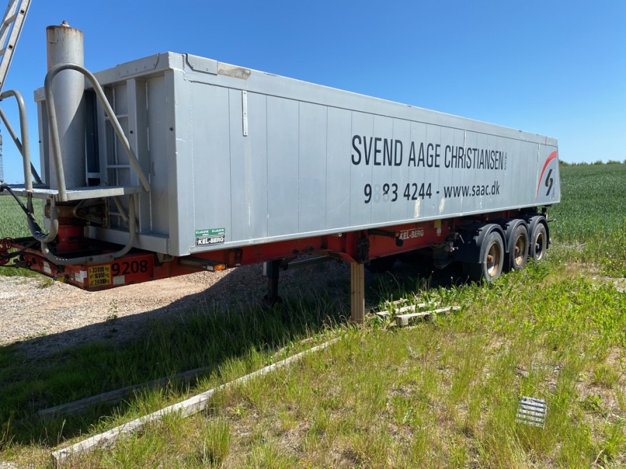 Klaravik | Auktioner for maskiner, værktøj og køretøjer