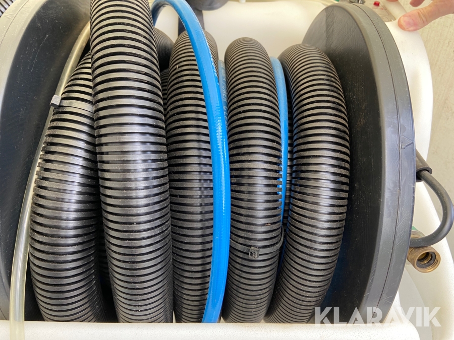 King Cobra Gulvvasker King Cobra 1200 pro, Holbæk, Klaravik