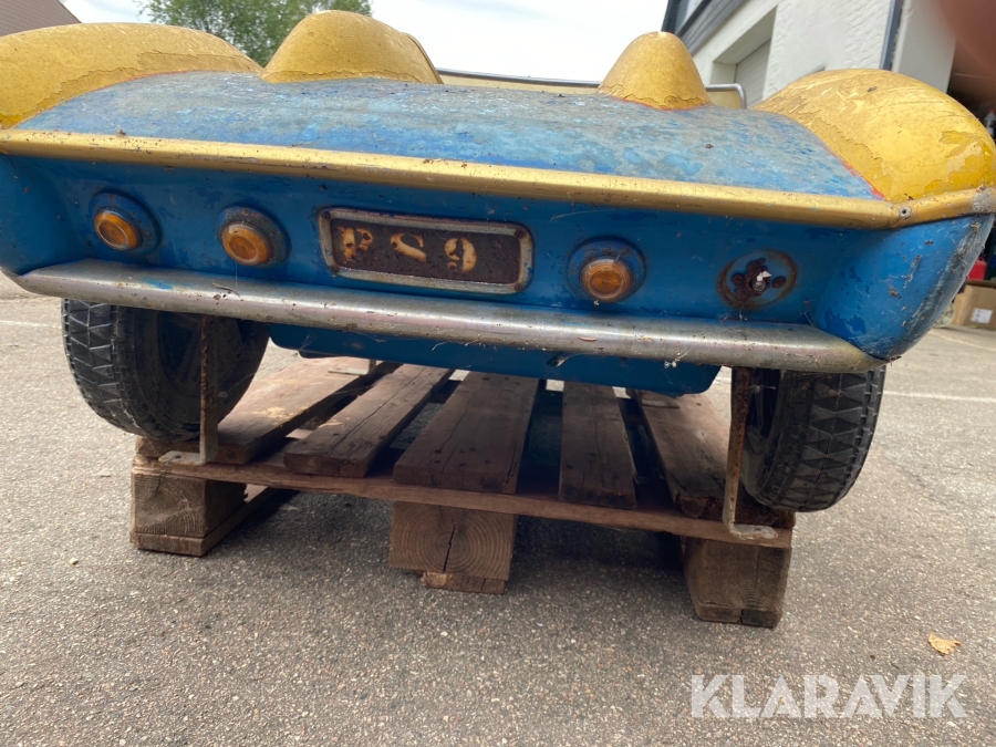 Bil, Sønderborg, Klaravik auktioner