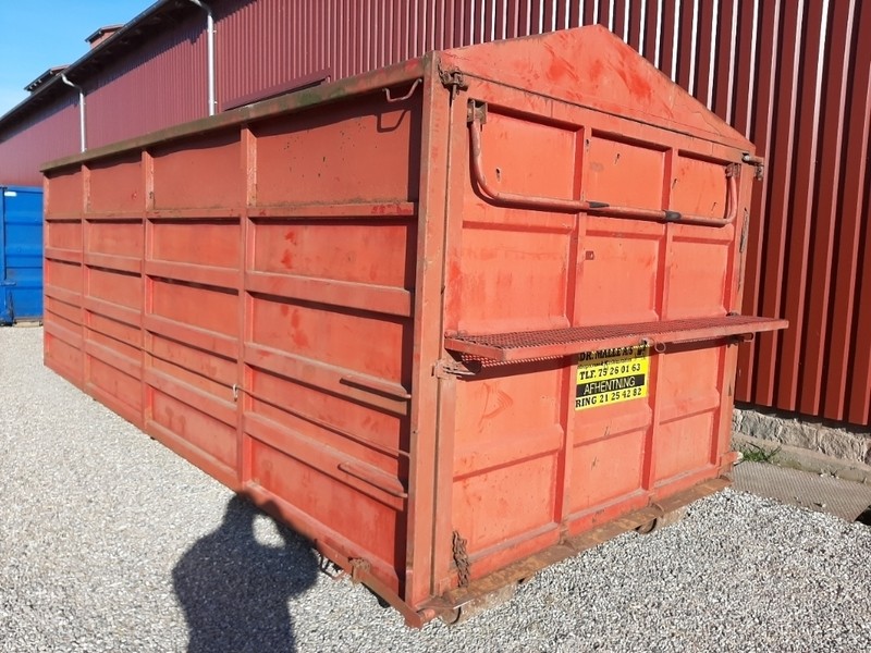 Container