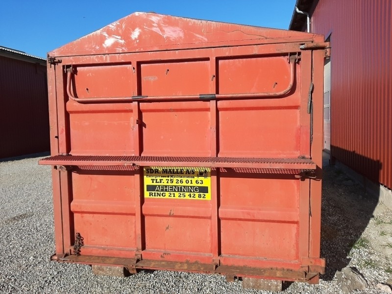 Container