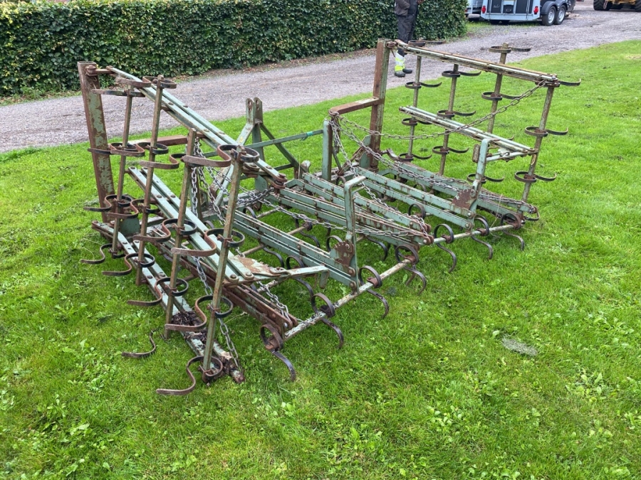 Klaravik Auktioner | Harve