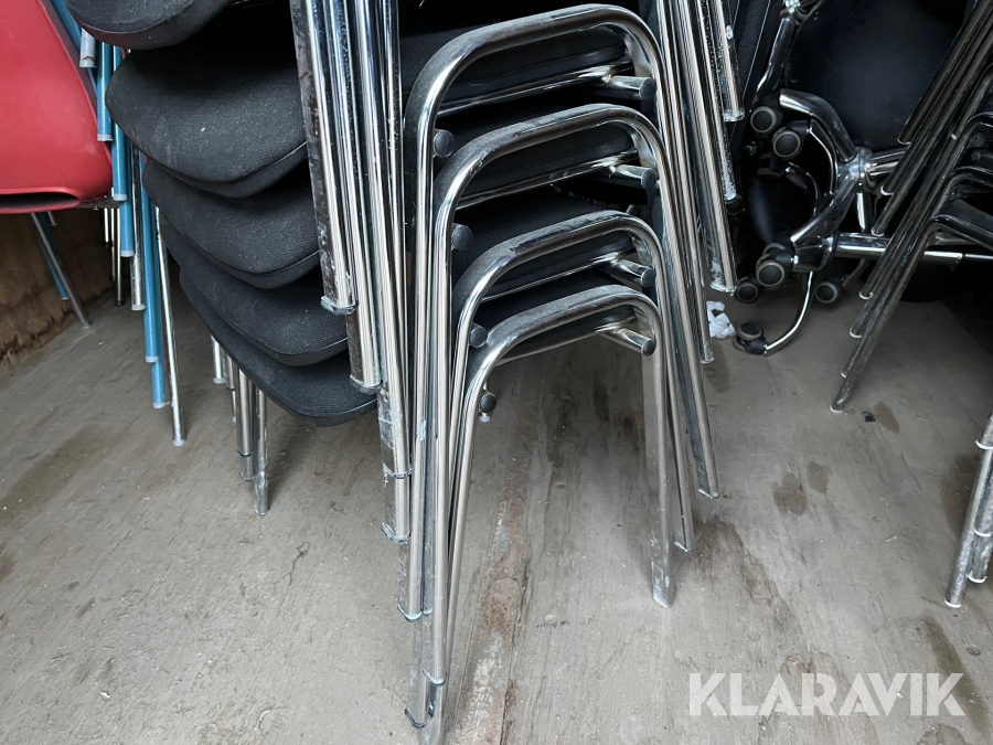 Stole, Holbæk, Klaravik auktioner