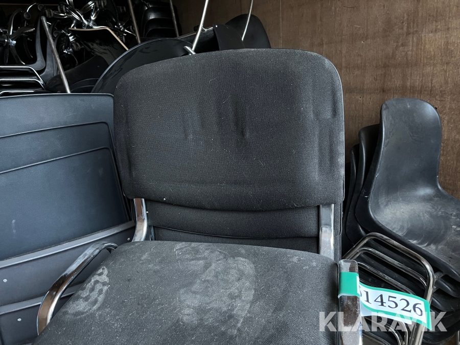 Stole, Holbæk, Klaravik auktioner