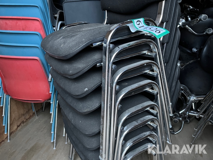 Stole, Holbæk, Klaravik auktioner