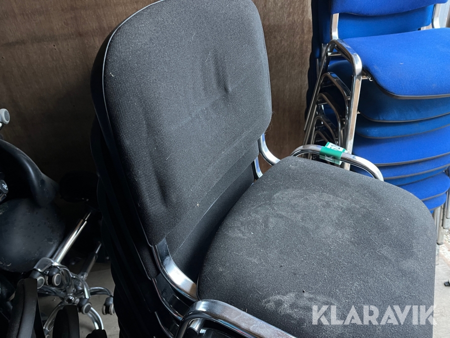 Stole, Holbæk, Klaravik auktioner