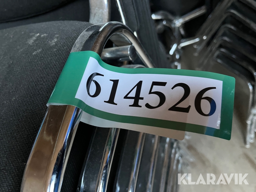 Stole, Holbæk, Klaravik auktioner