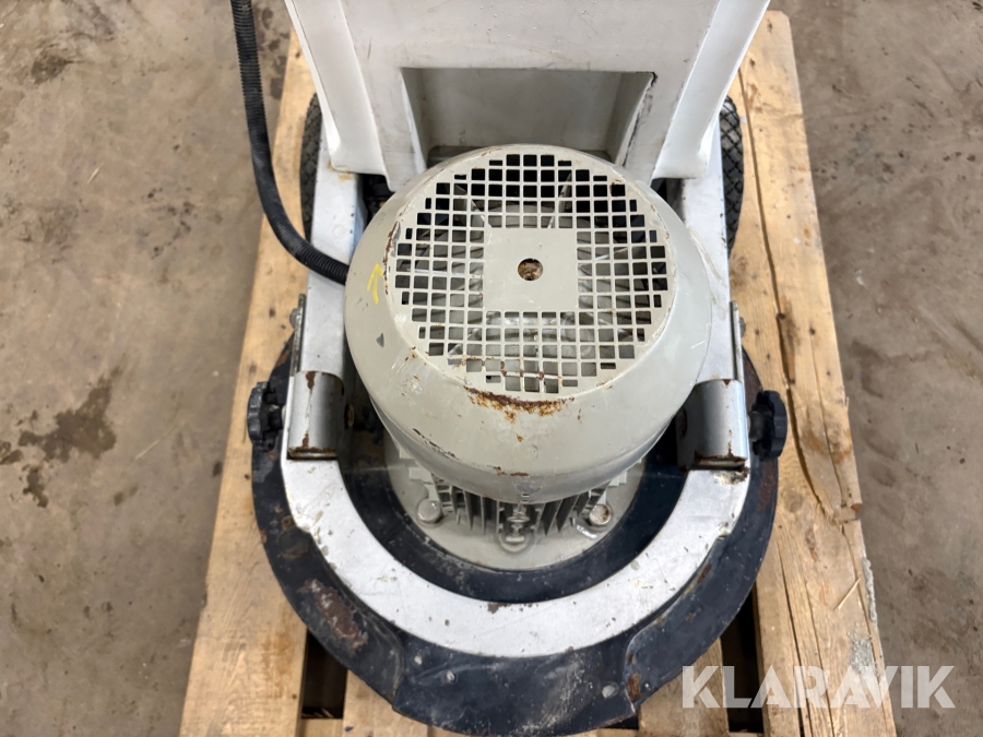 Slibemaskine, Ringkøbing-Skjern, Klaravik auktioner