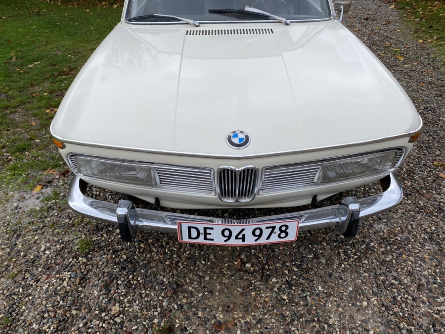 Klaravik Auktioner | Bil veteran