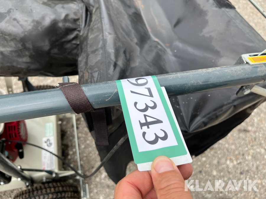 Cramer LS 5000, København, Klaravik auktioner