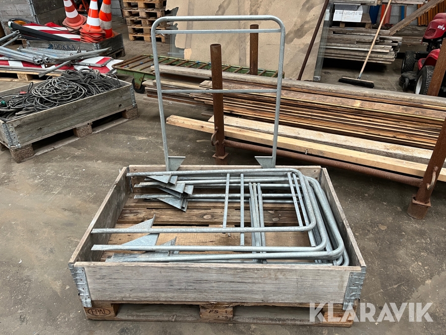 Skilte, Aalborg, Klaravik auktioner