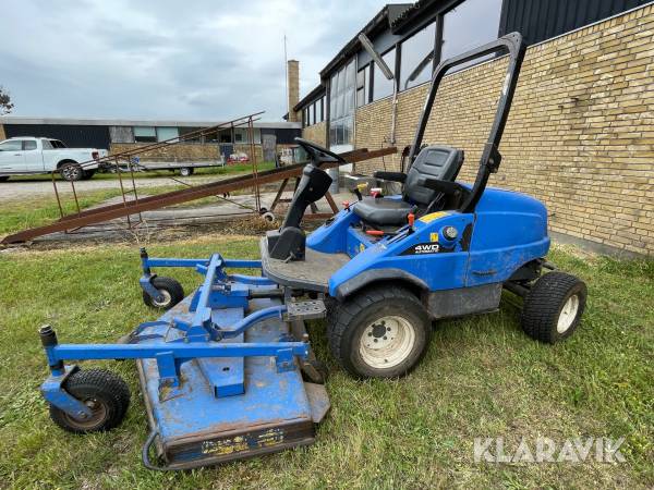 Klaravik | Auktioner for maskiner, værktøj og køretøjer