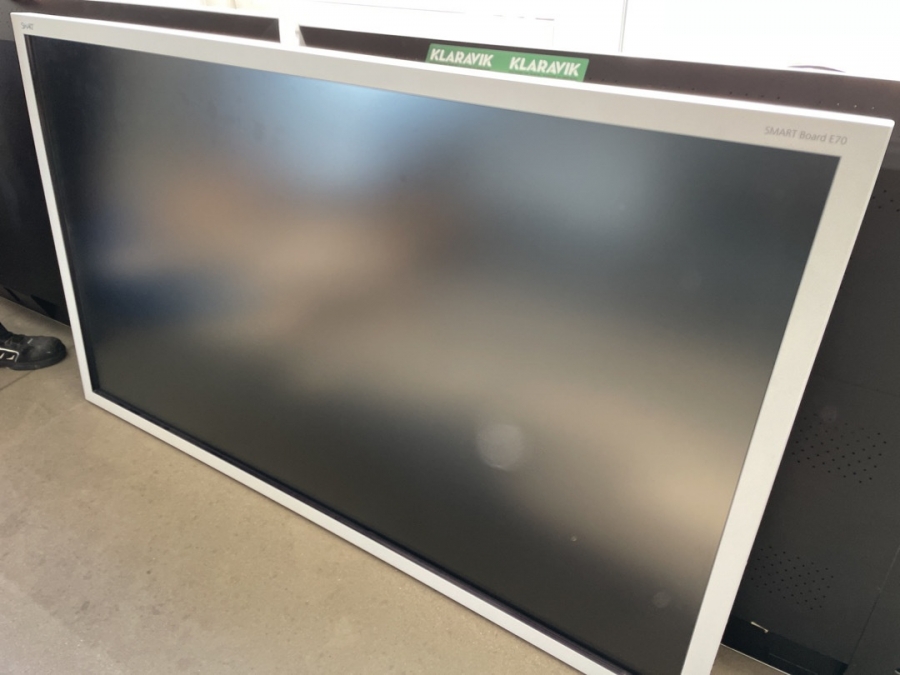Smartbord E70