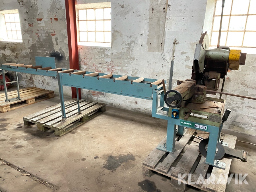 Metalafkorter PEPRAZZOLI 400 BROWN, Varde, Klaravik auktione