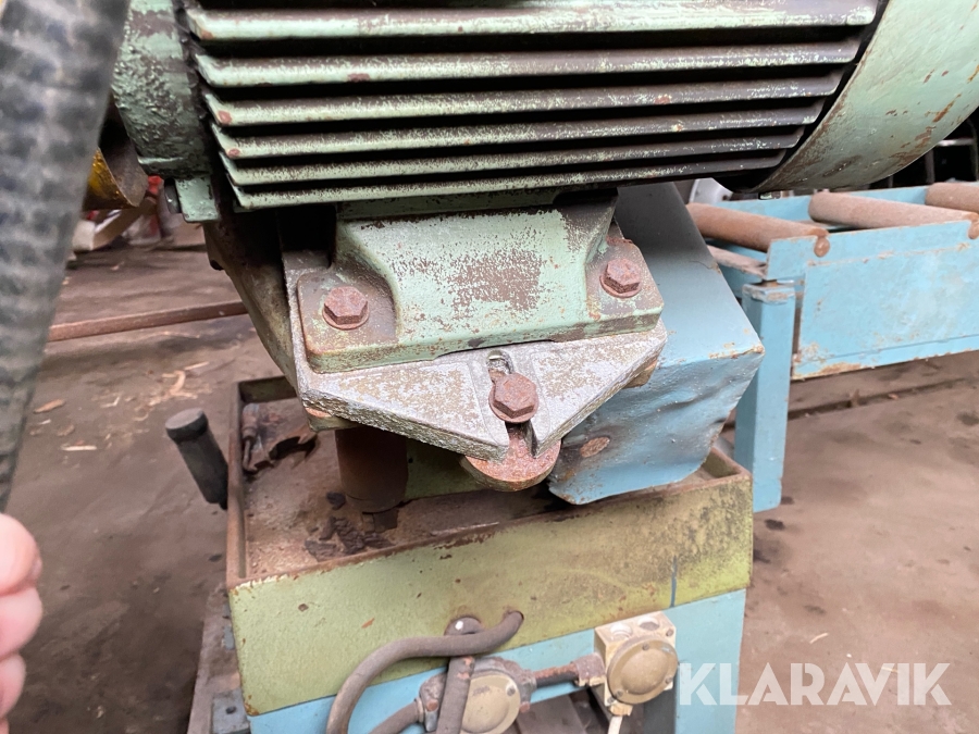 Metalafkorter PEPRAZZOLI 400 BROWN, Varde, Klaravik auktione