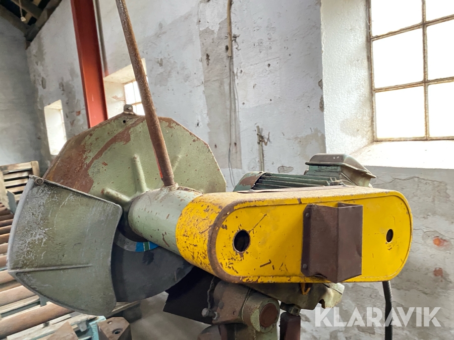 Metalafkorter PEPRAZZOLI 400 BROWN, Varde, Klaravik auktione