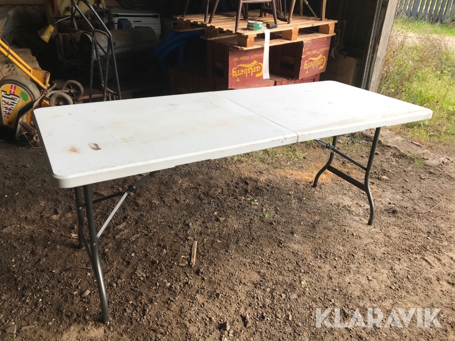 Foldeborde, Odsherred, Klaravik auktioner