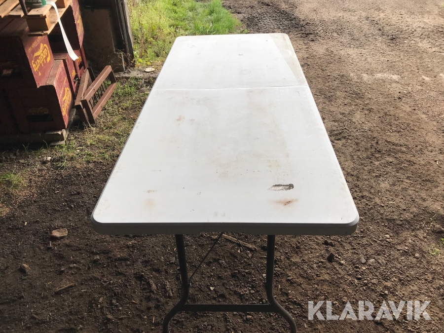 Foldeborde, Odsherred, Klaravik auktioner