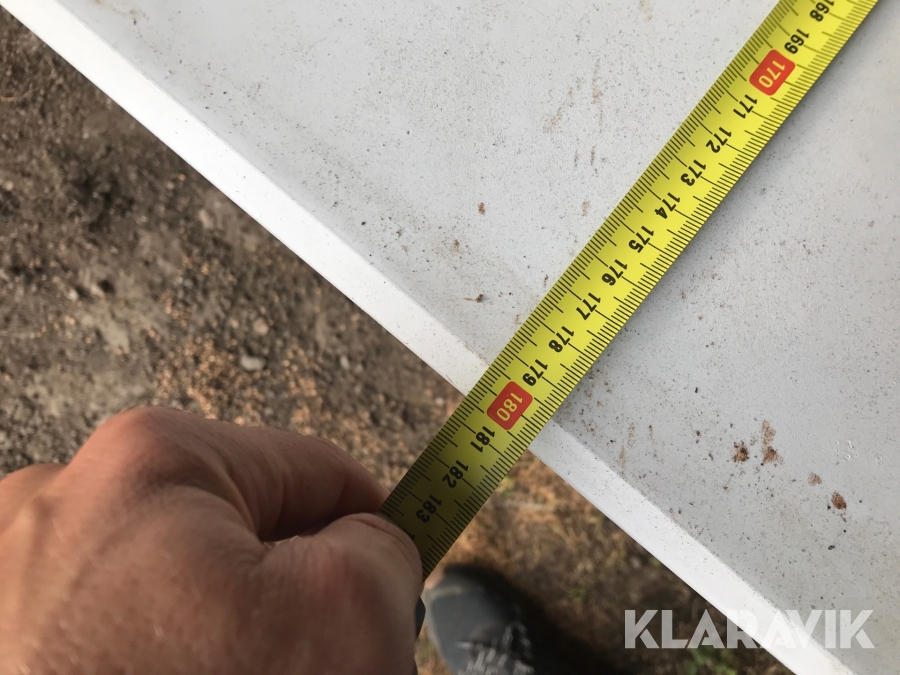 Foldeborde, Odsherred, Klaravik auktioner