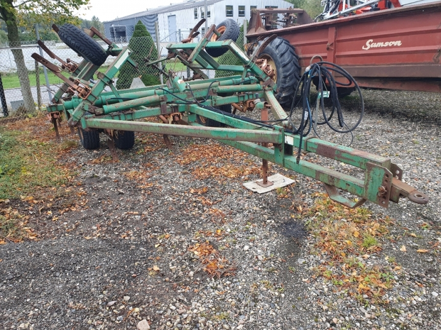 Klaravik Auktioner | Harve