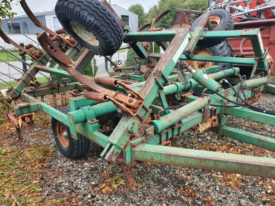 Klaravik Auktioner | Harve