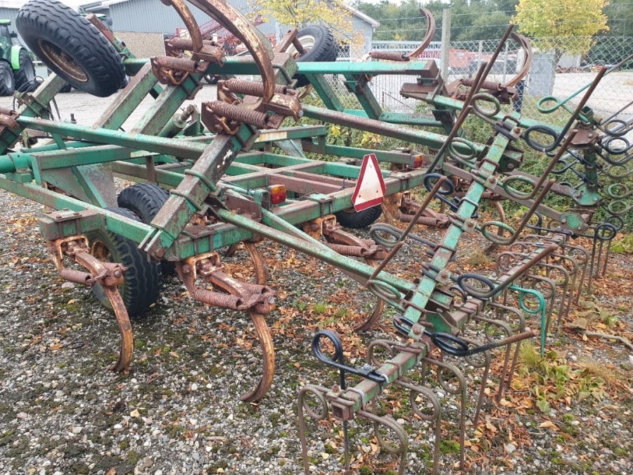 Klaravik Auktioner | Harve