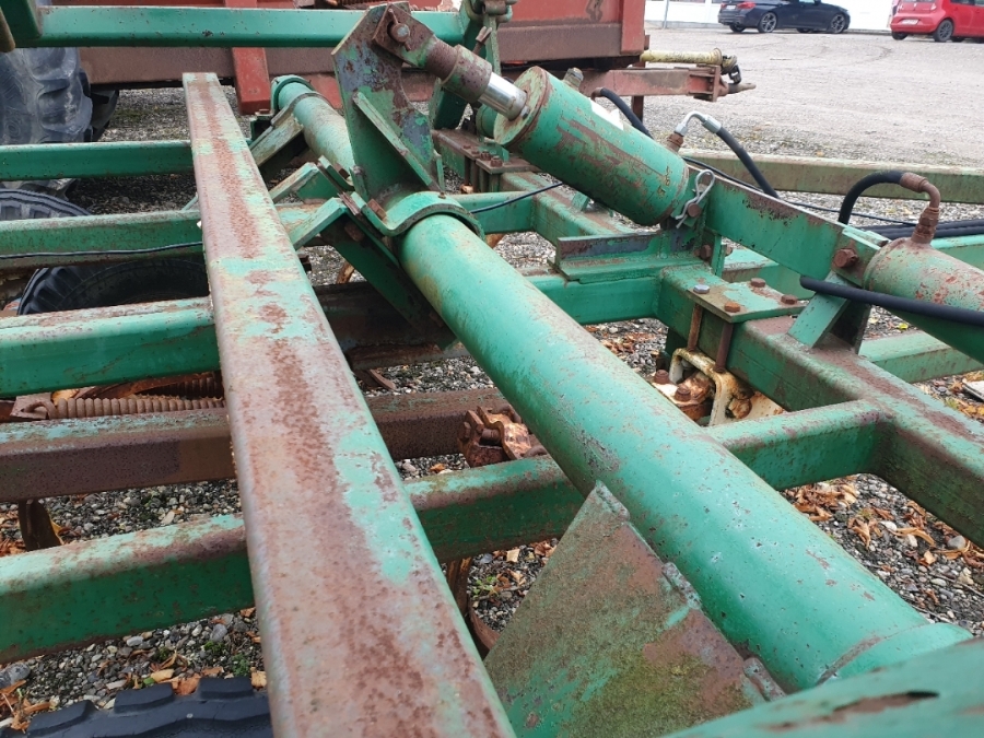 Klaravik Auktioner | Harve