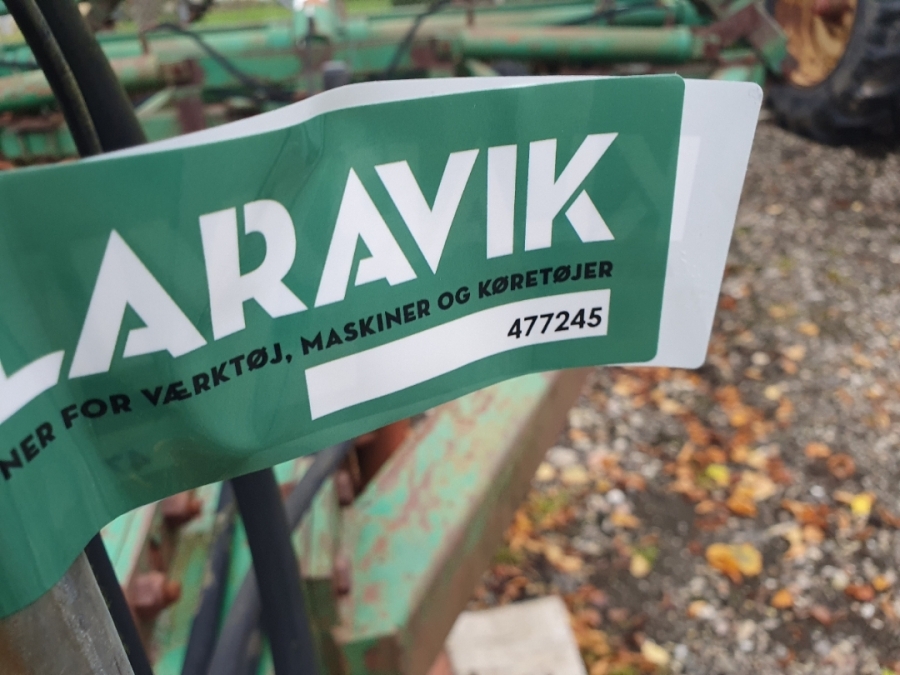 Klaravik Auktioner | Harve