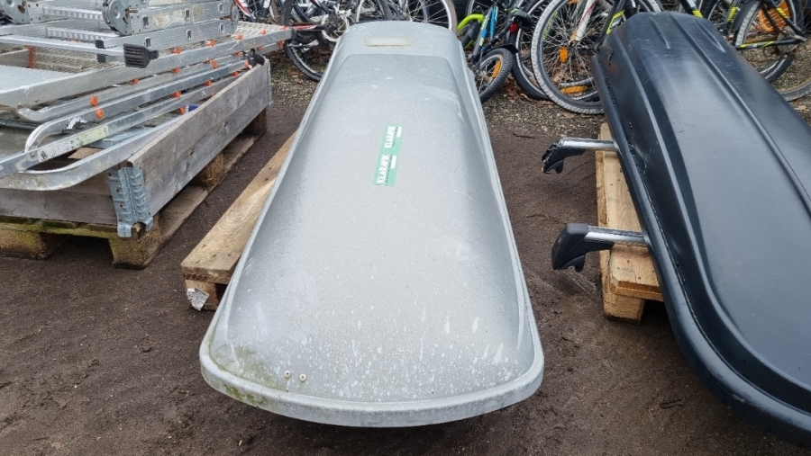 Klaravik Auktioner | Tagboks