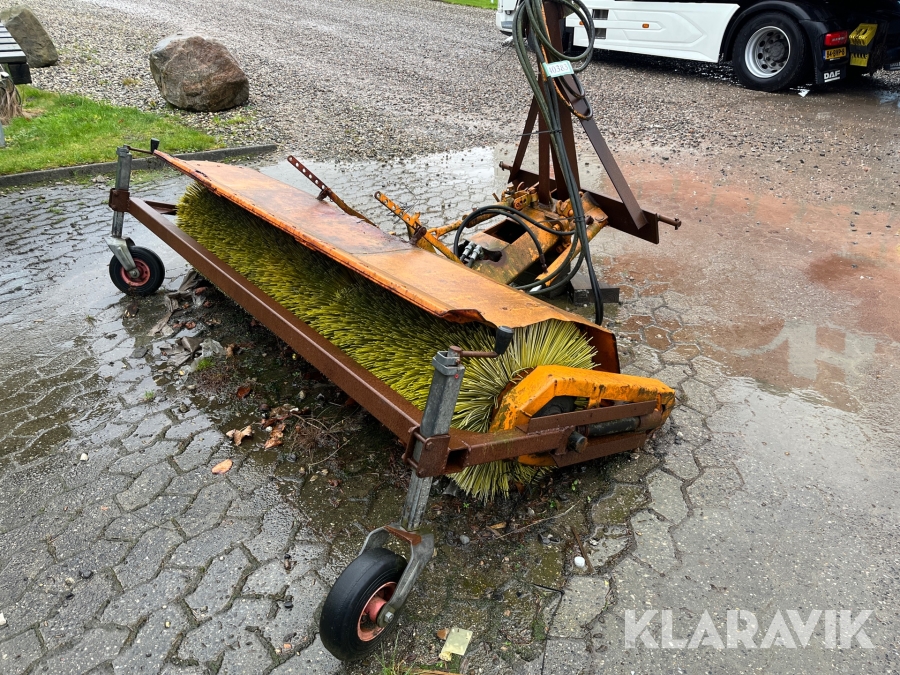 Fejekost, Silkeborg, Klaravik auktioner