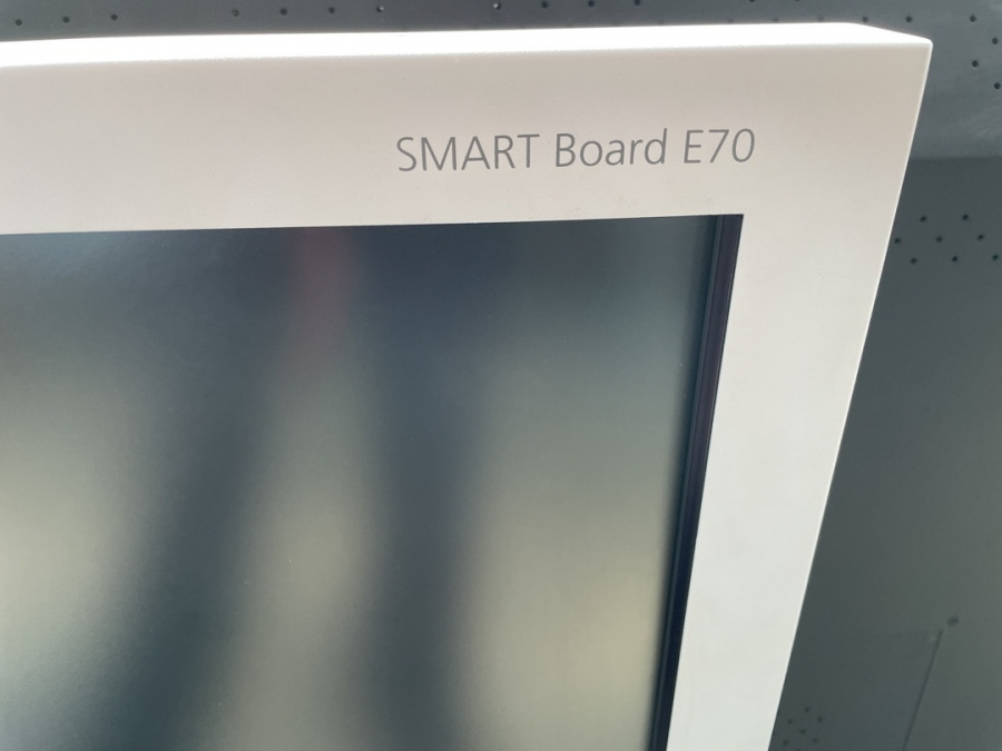 Smartbord E70