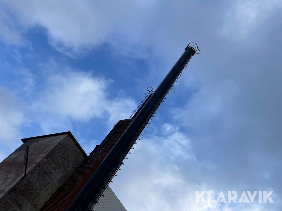 Skorsten, Fredericia, Klaravik auktioner