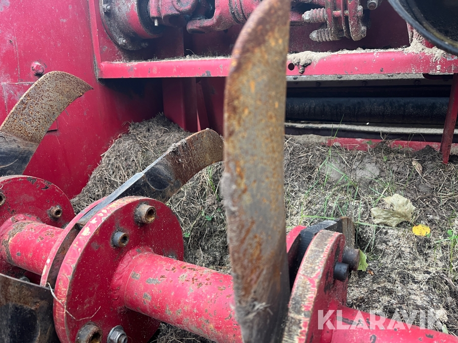 Groundbreaker m Sandmaster Blec GB 1500 - CSM1500, Randers,